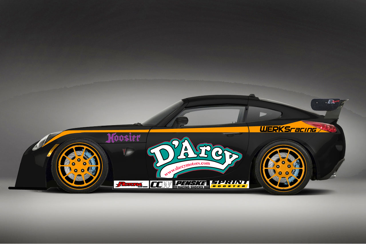 Welcome to Performance Autowerks!